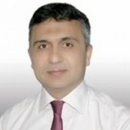 Profesör Şaban BERK | Zaim Üniversitesi Akademik Portal